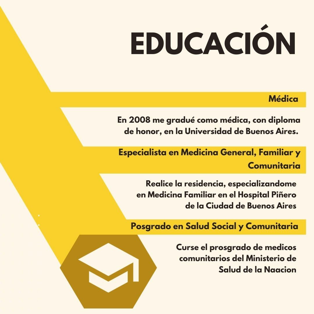 Médica Generalista Dra. Sidders - Medicina General Funcional