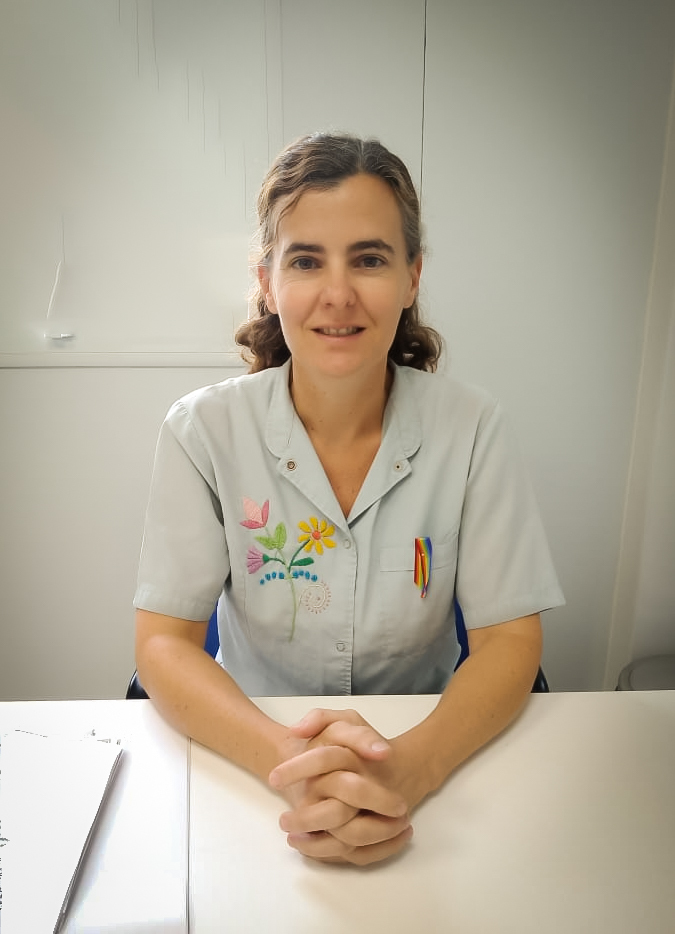 Médica Generalista Dra. Sidders - Medicina General Funcional